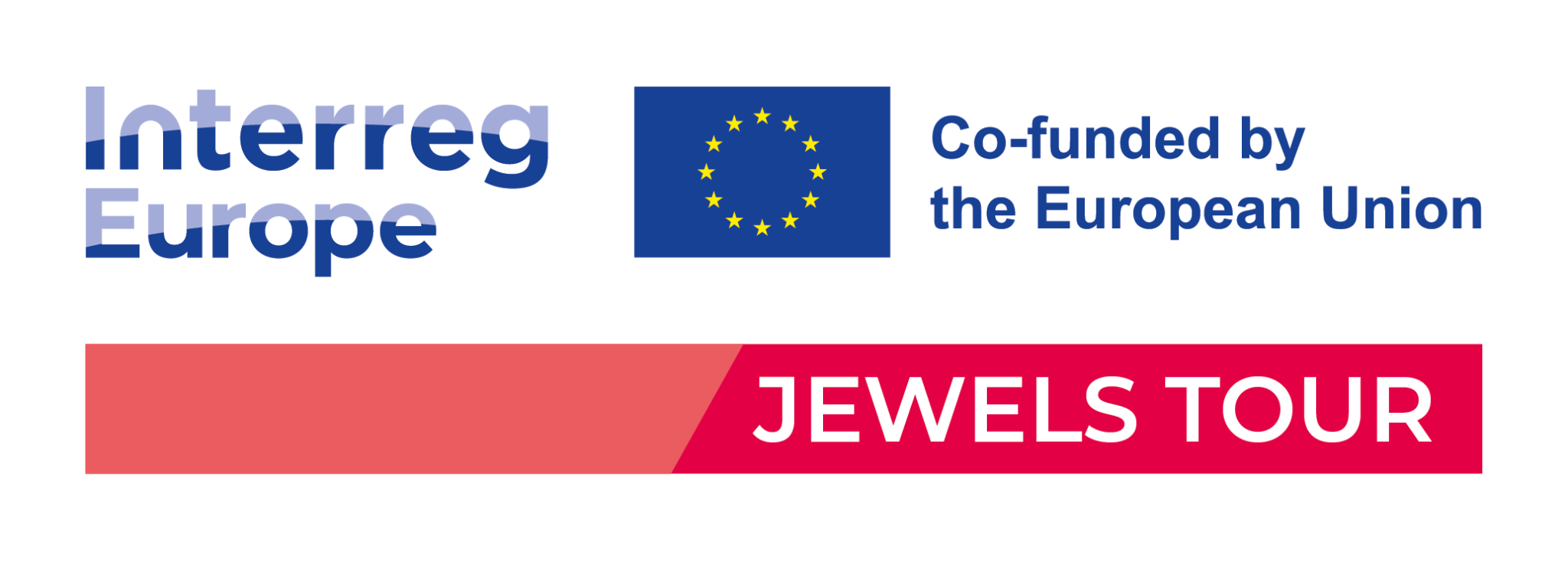 O projekcie JEWELS Tour - Miasto Inspiracji