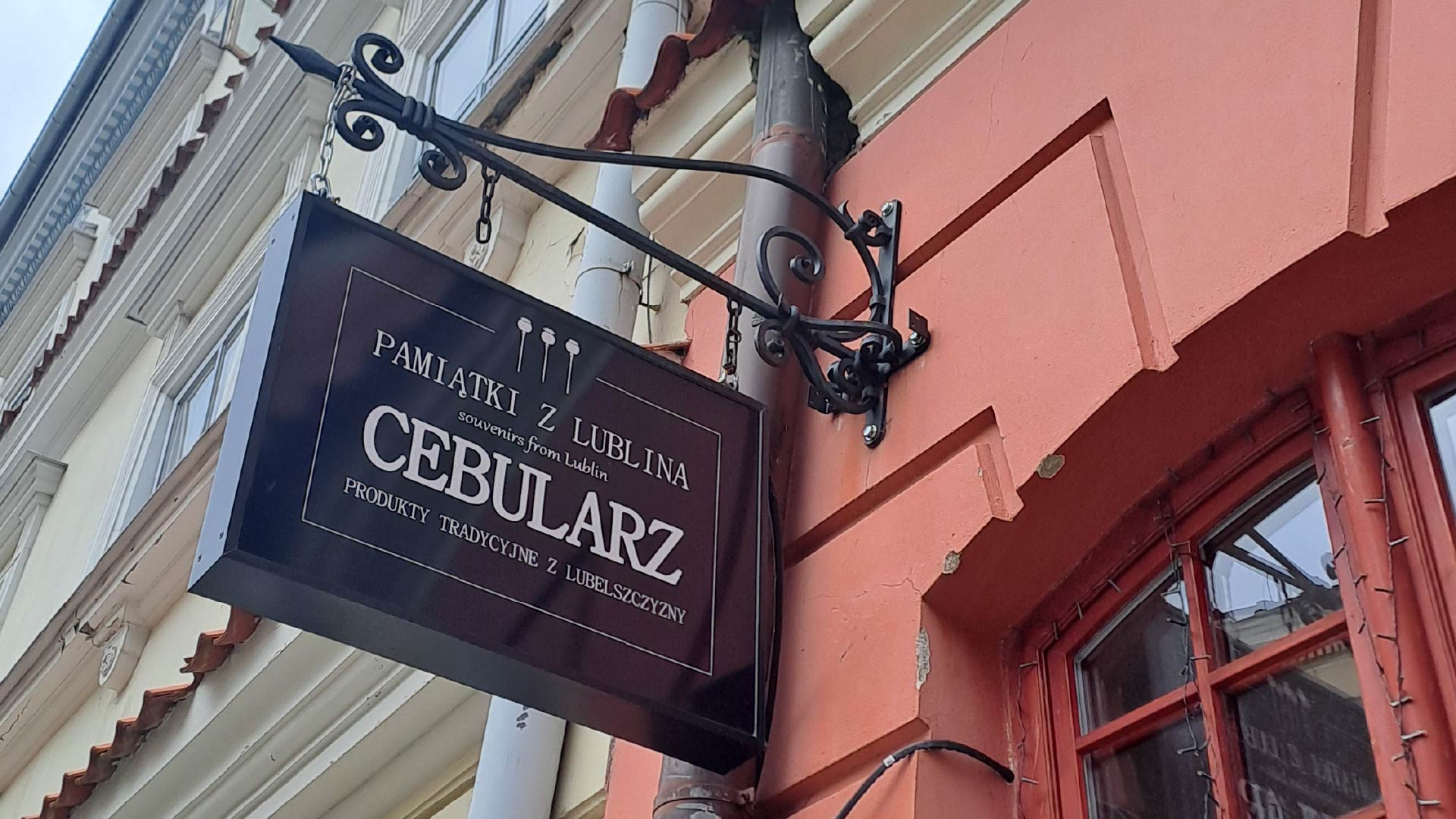 Dzień Cebularza - Miasto Inspiracji